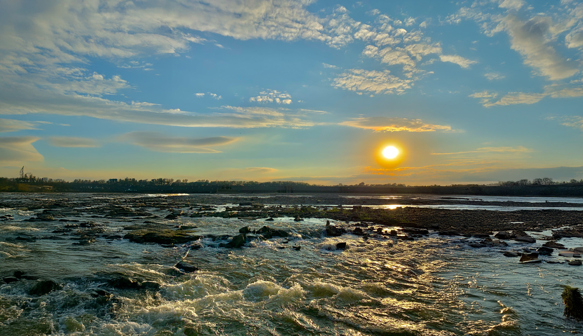 November 5, 1806 - Discover Lewis & Clark