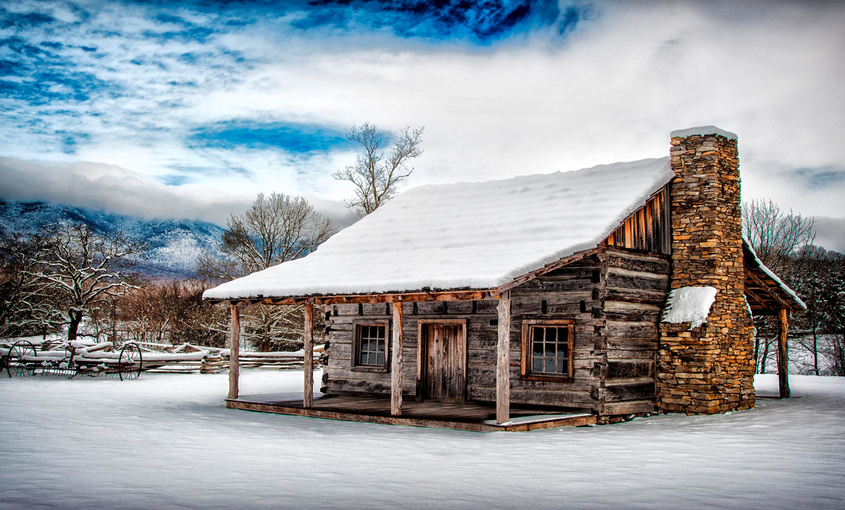 December 25, 1806 - Discover Lewis & Clark